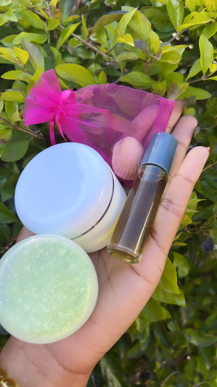 Next Level Combo – Attraction Enhancers